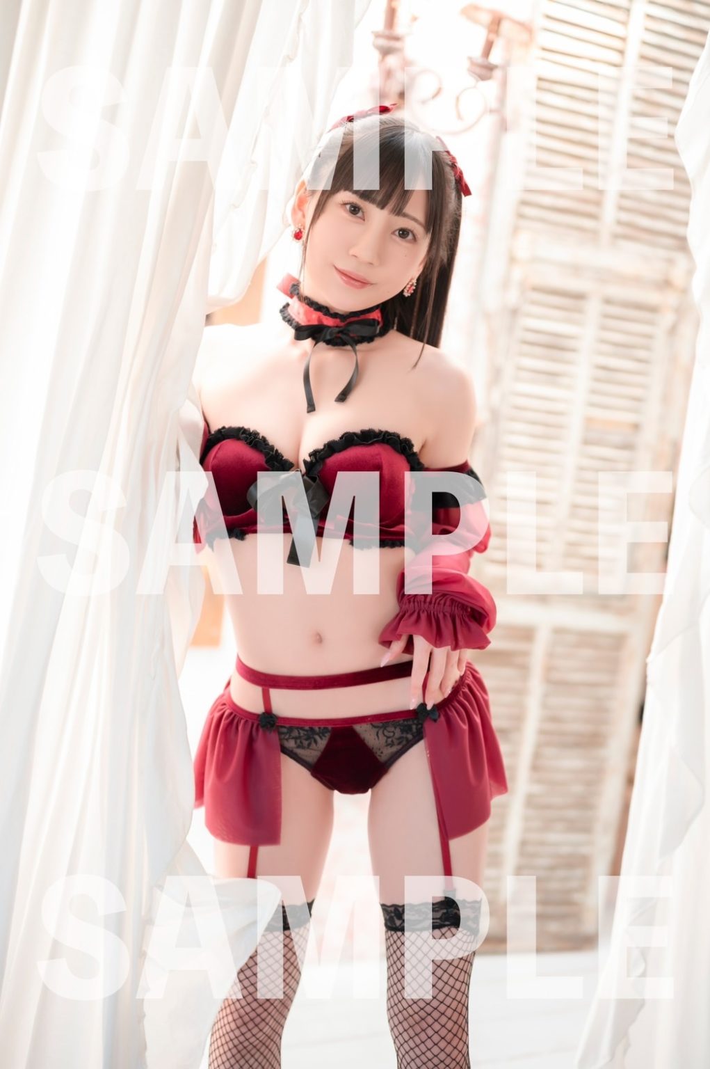 七沢みあ生写真ブロマイド3枚セット『Pharfaite Poupée』(全5種類ランダム) – AV女優グッズ【カプセルエージェンシー】公式ショップ